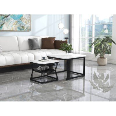 Tables & Surfaces | Anthony & Home
