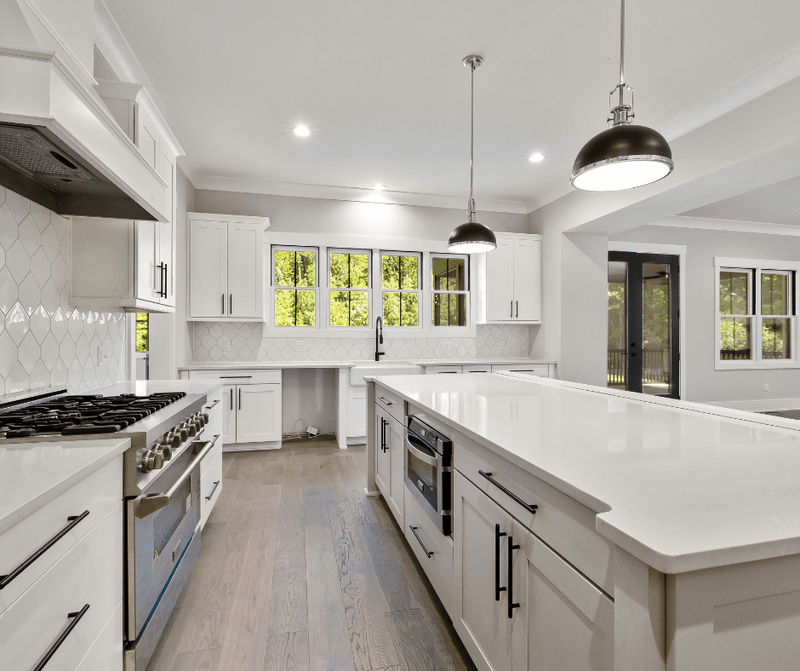 Anthony and Home Residential Designs – Anthony & Home