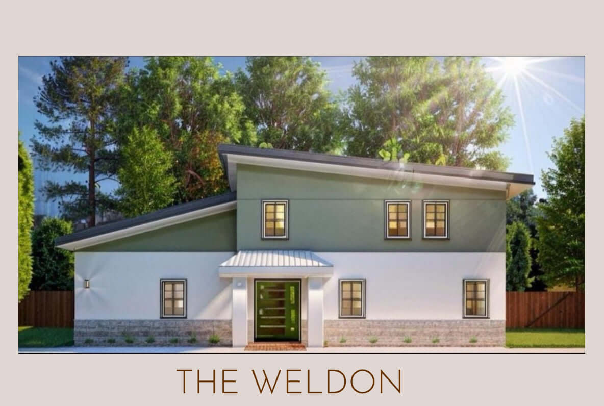 Project Look Up & Progress Viewer – Anthony & Home Residential Designs