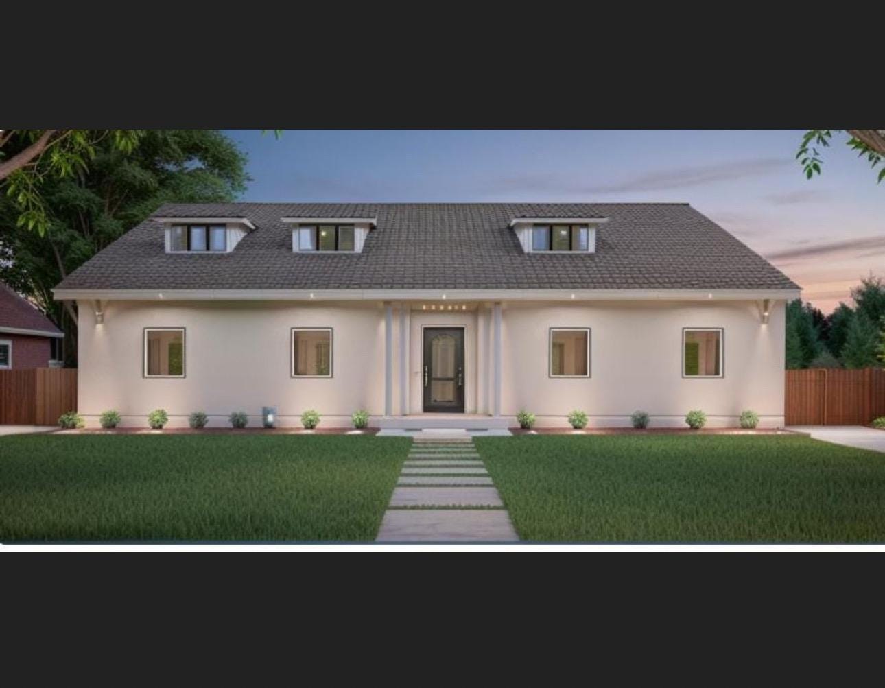 Anthony and Home Residential Designs – Anthony & Home Residential Designs